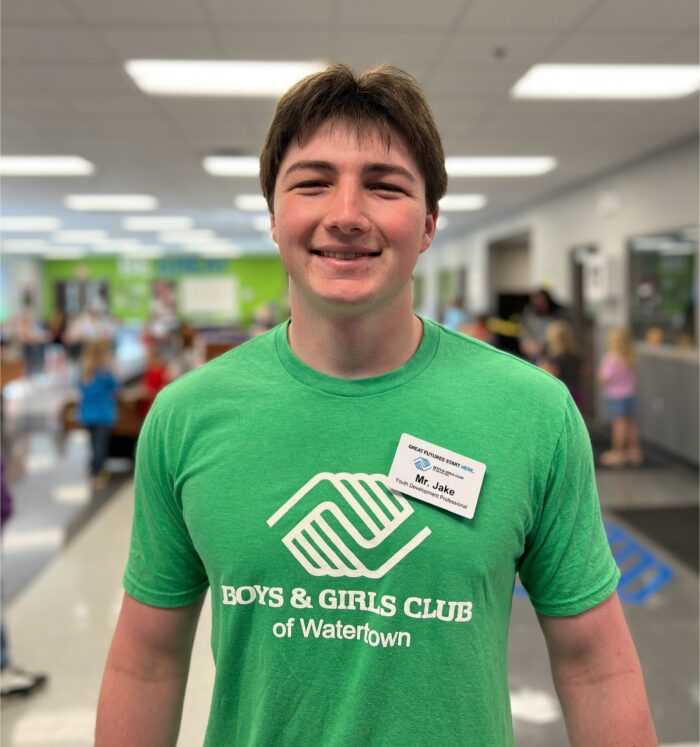 Meet Our Team – Boys and Girls Club of Watertown